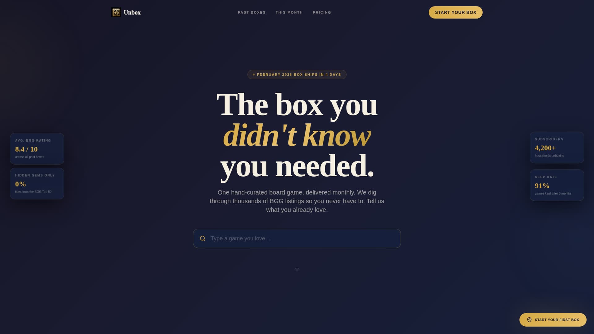 Activewear - Premium Subscription Landing Page Template Template ...