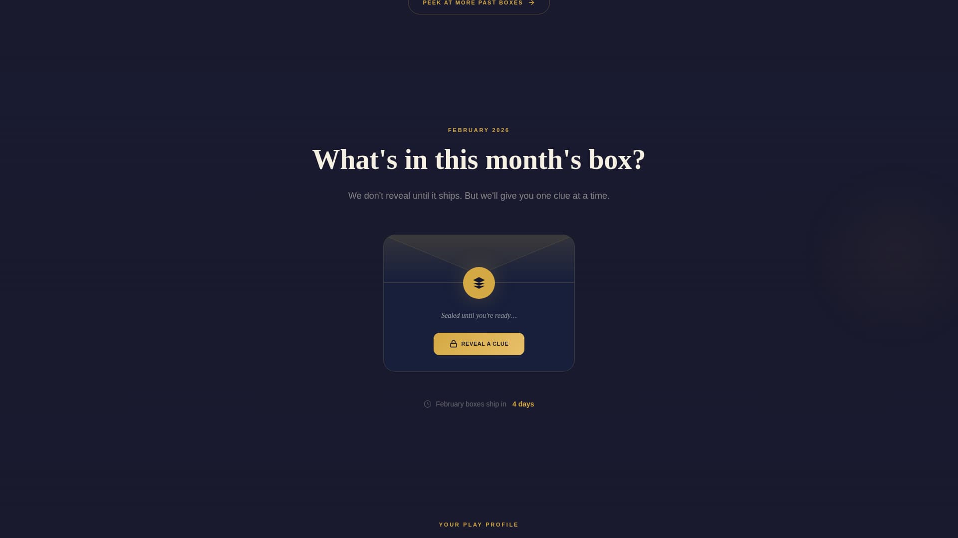 Activewear - Premium Subscription Landing Page Template Template ...