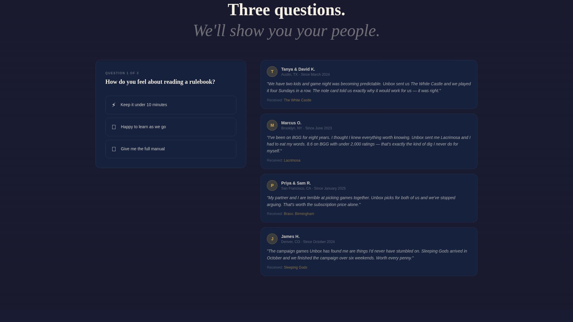 Activewear - Premium Subscription Landing Page Template Template ...