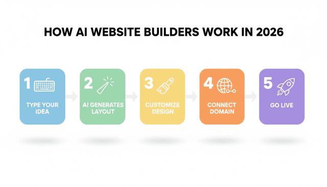 Top 10 Website Building Platforms For Fast and Easy Websites | Rocket Blog